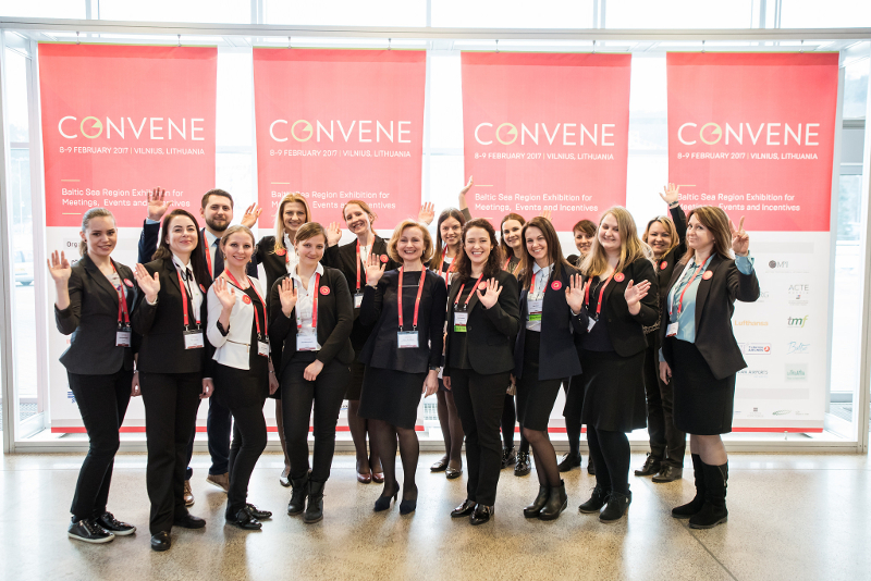 CONVENE 2017 hits all the marks | tmf-dialogue