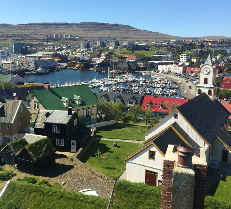 Did you know these surprising facts about the Faroe Islands? | tmf-dialogue