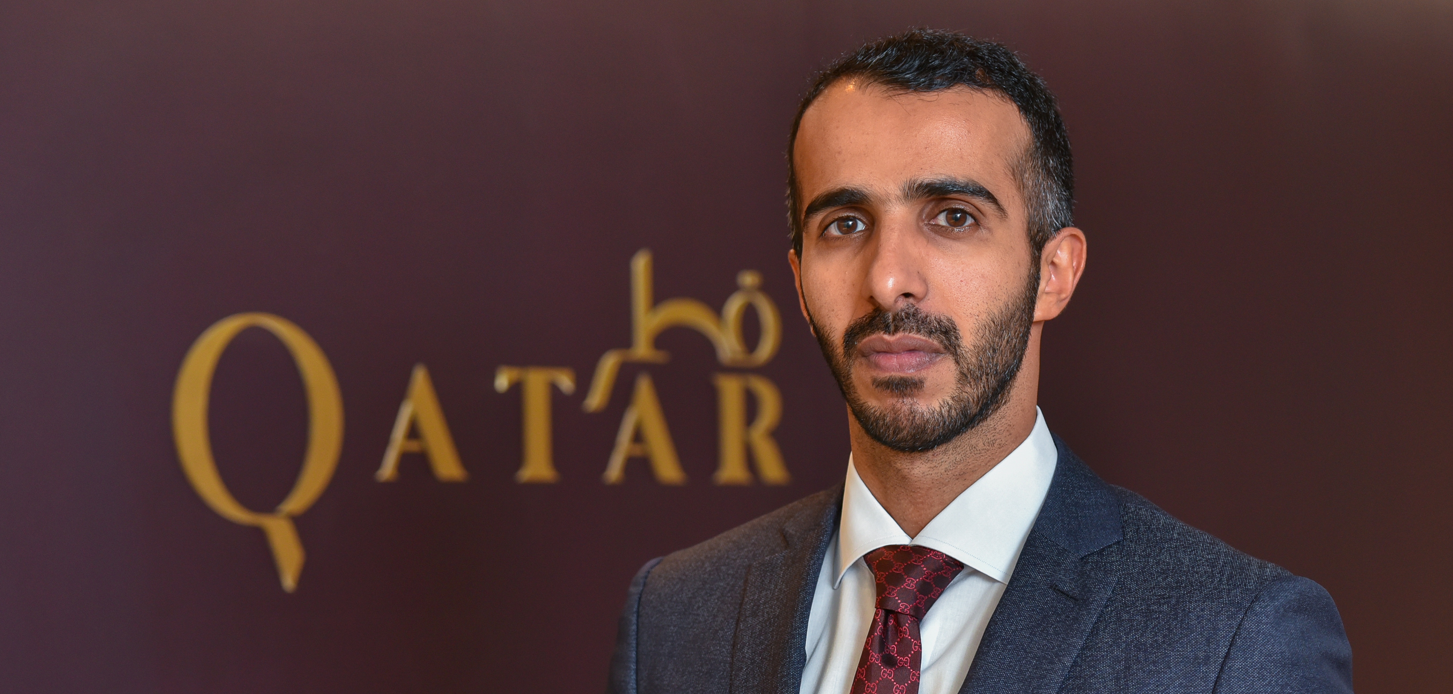 Three Questions to Rashed AlQurese, Chief Marketing Officer of QNTC ...