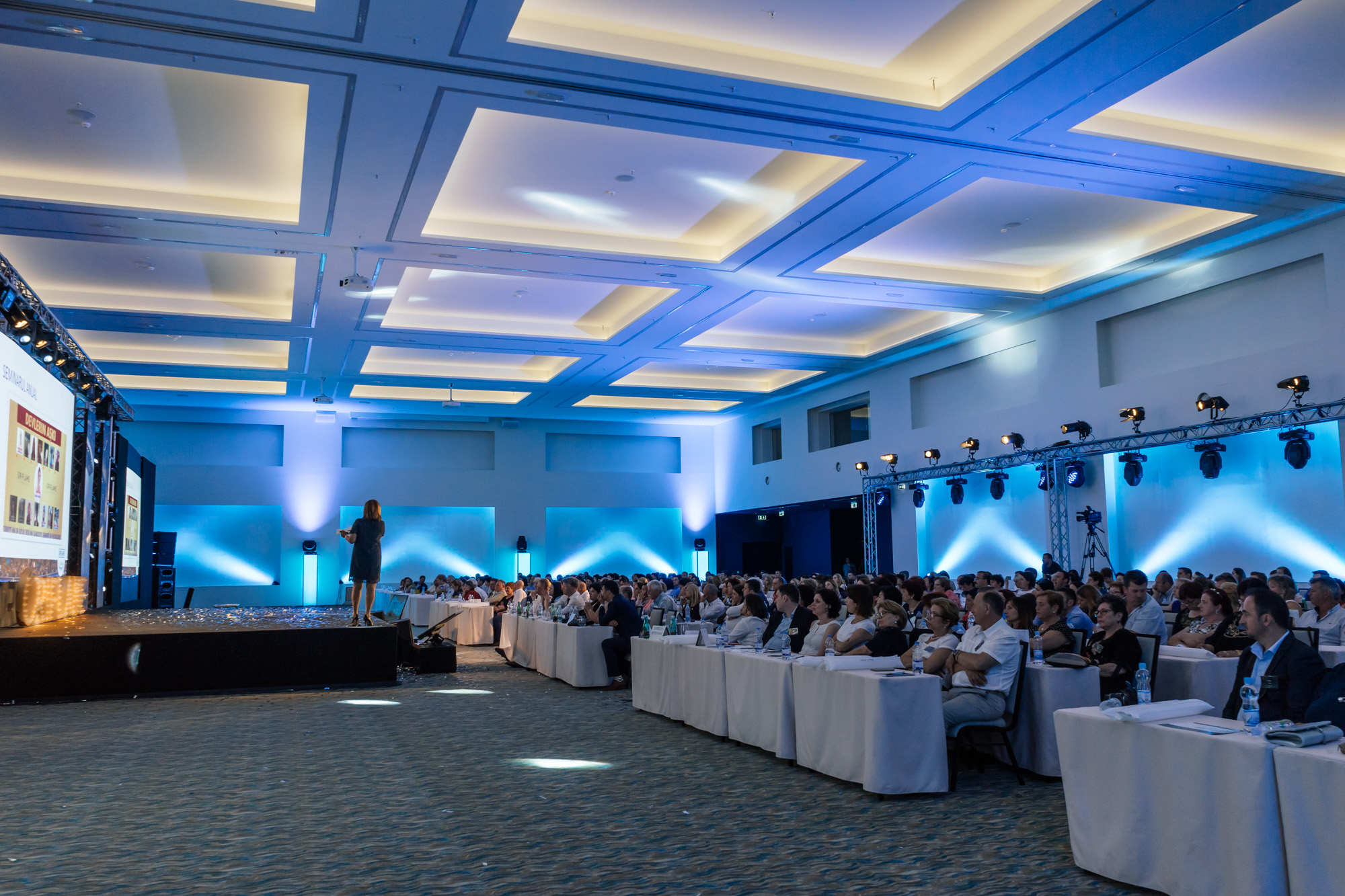 October 24 – 27, 2019: Become part of a VIP delegation and experience ...